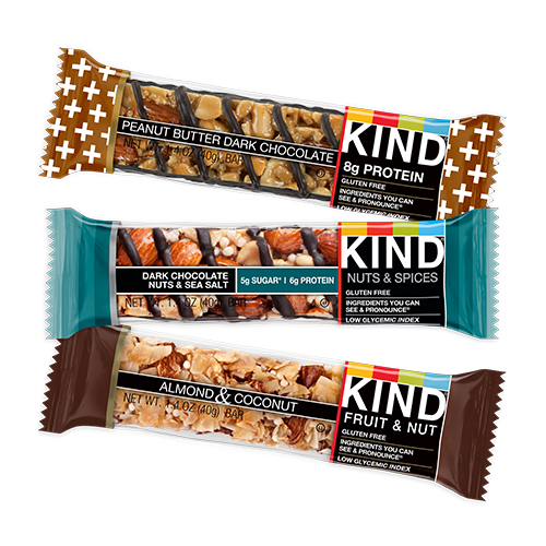 Protein Bar Bundle – OfficePantry